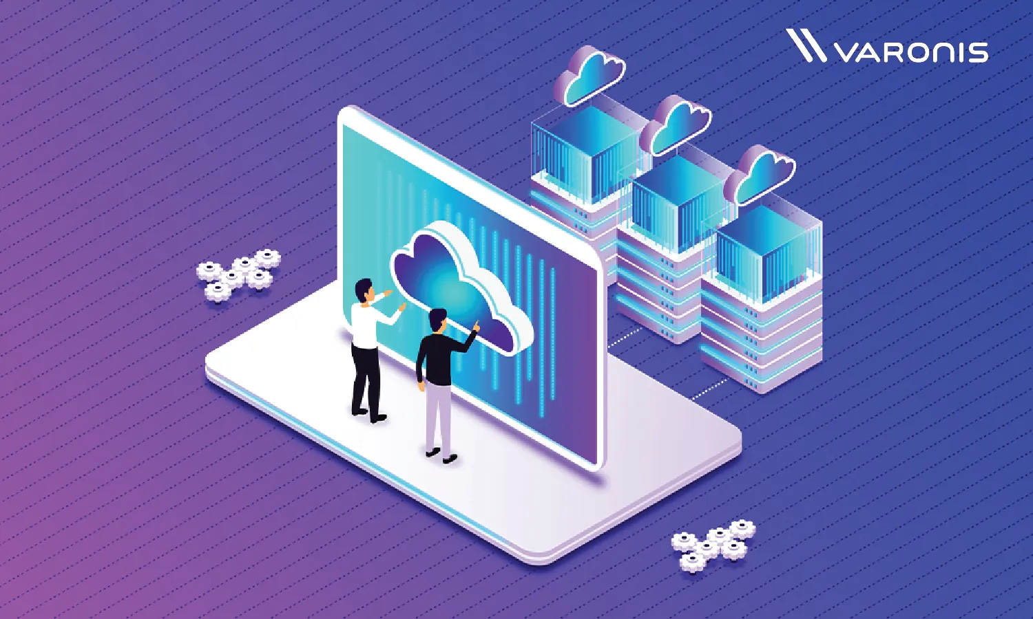 Varonis Introduces Next-Gen Database Activity Monitoring